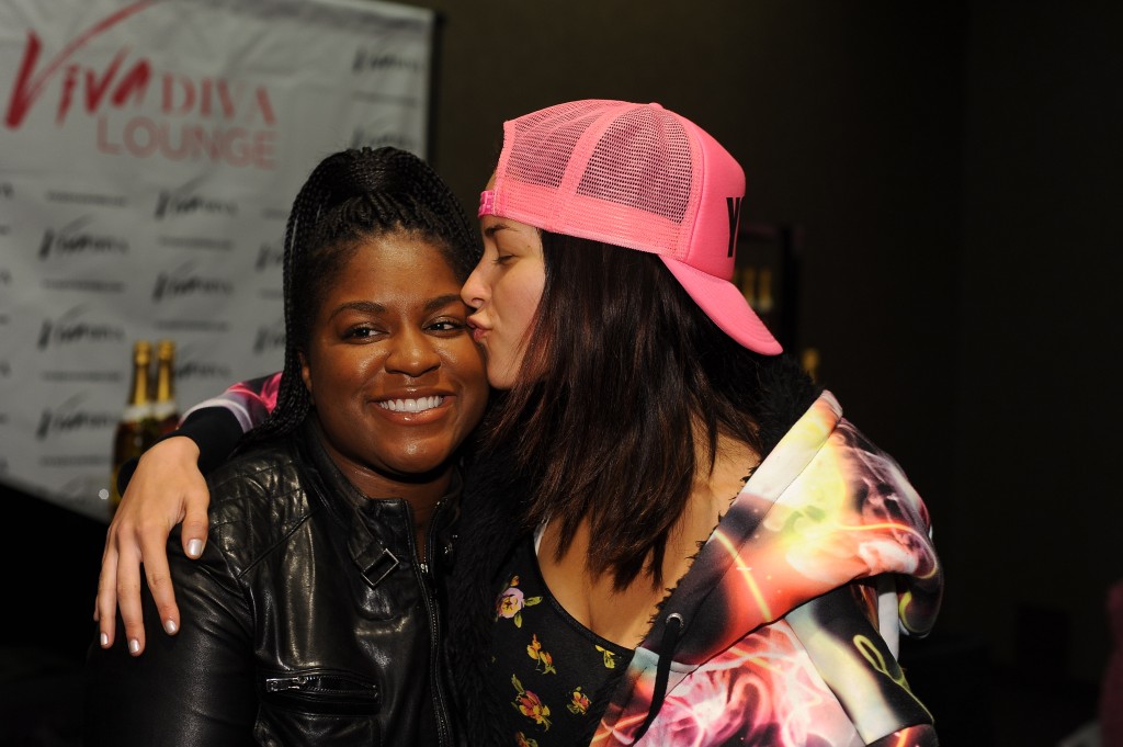 Ester Dean, Alexis Knapp – Celeb Secrets