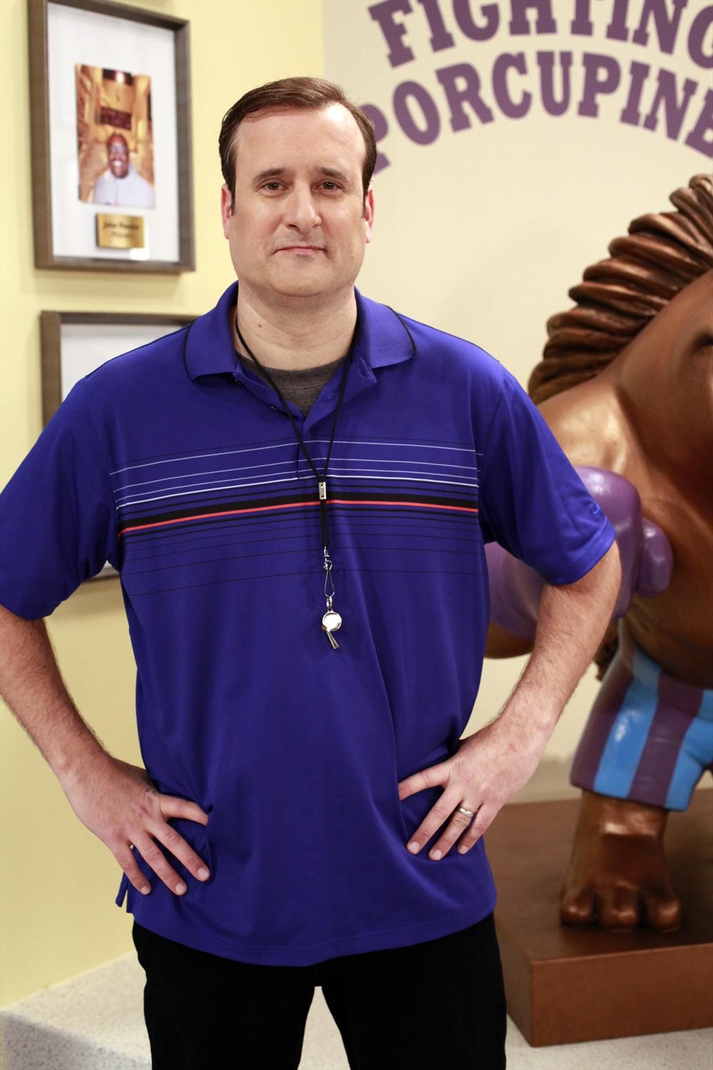 BENJAMIN KING – Celeb Secrets