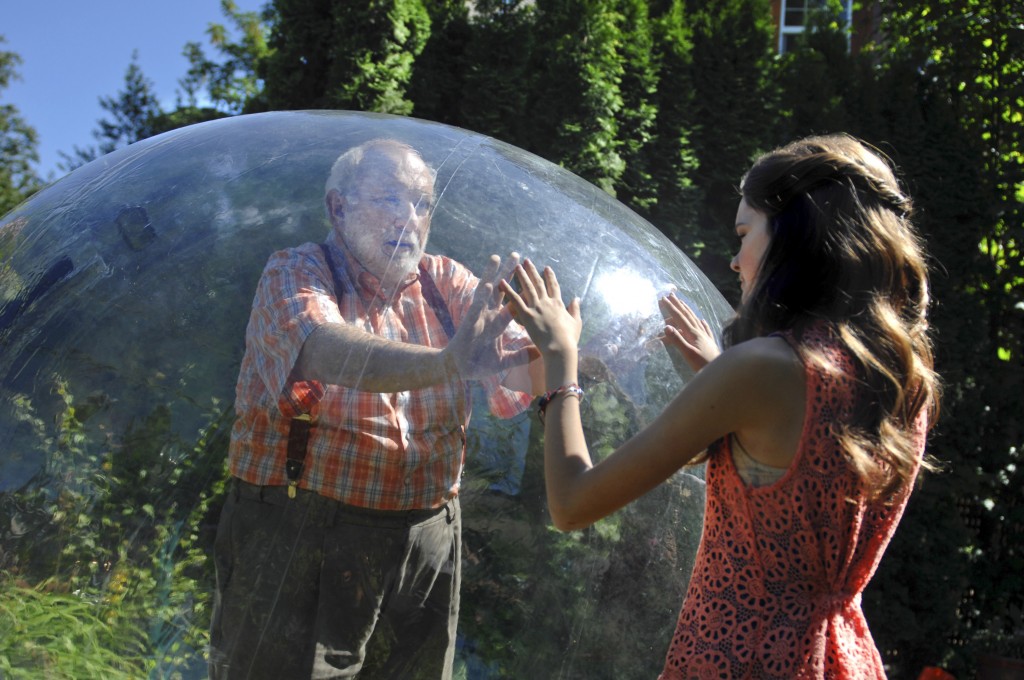 Jack Griffo & Ciara Bravo To Star in Nickelodeon’s “Jinxed” – First ...