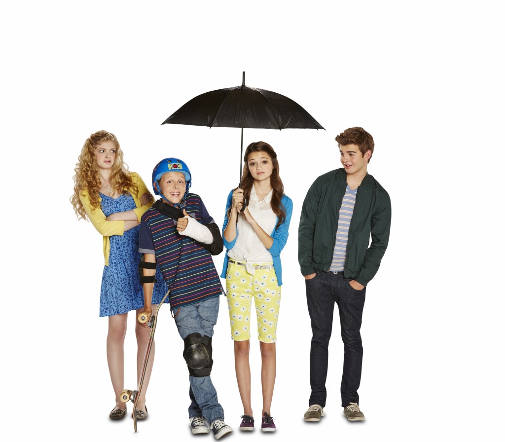 JINXED – Celeb Secrets