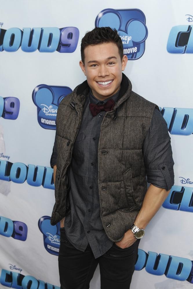 COLTON TRAN – Celeb Secrets