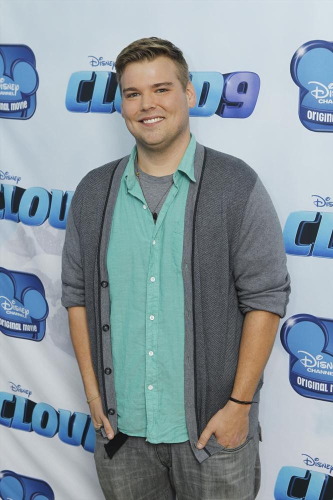 ANDREW CALDWELL – Celeb Secrets