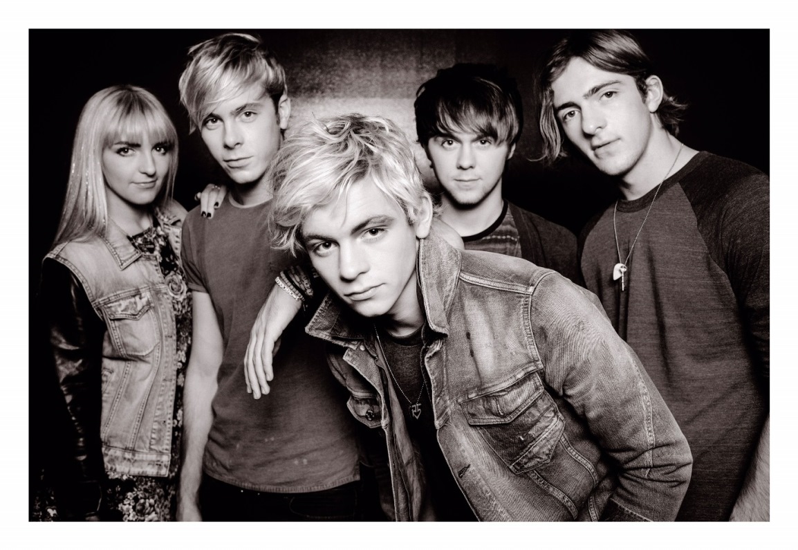 R5 Premieres “(I Can’t) Forget About You” Music Video – Watch Now ...