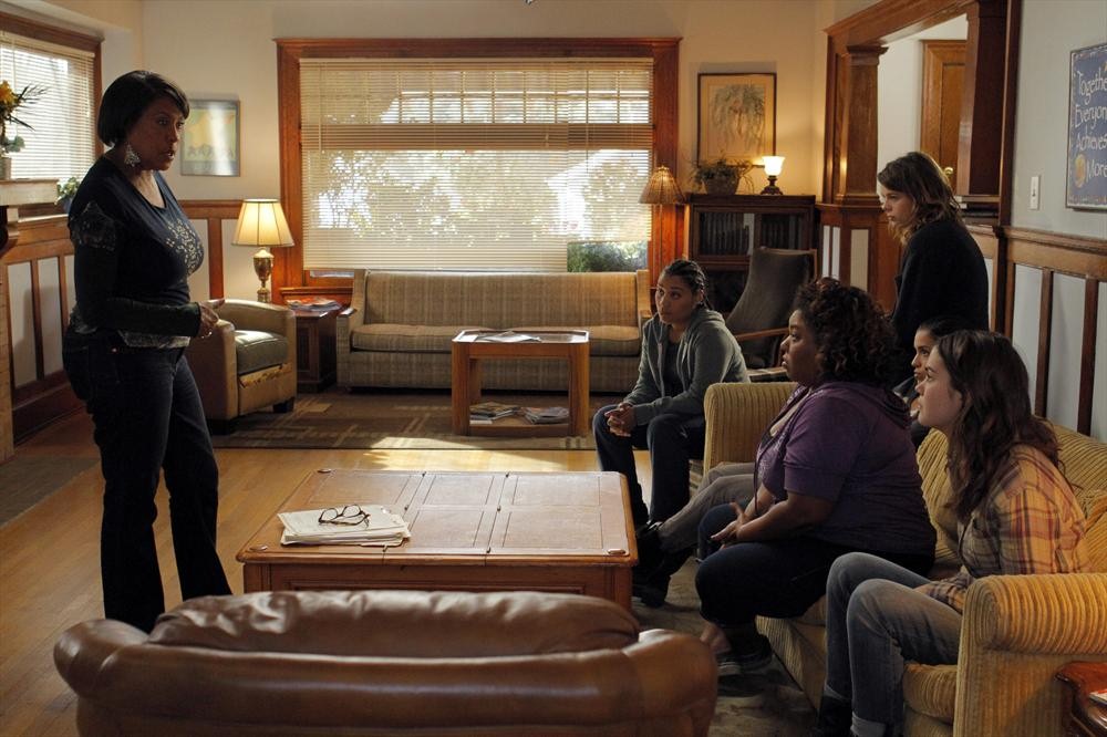 ANGELA ELAYNE GIBBS, DAFFANY MCGARAY CLARK, CHERINDA KINCHERLOW ...