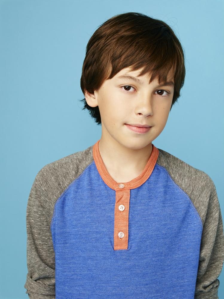 Hayden Byerly Chats “The Fosters” with CelebSecrets4U – Read the ...