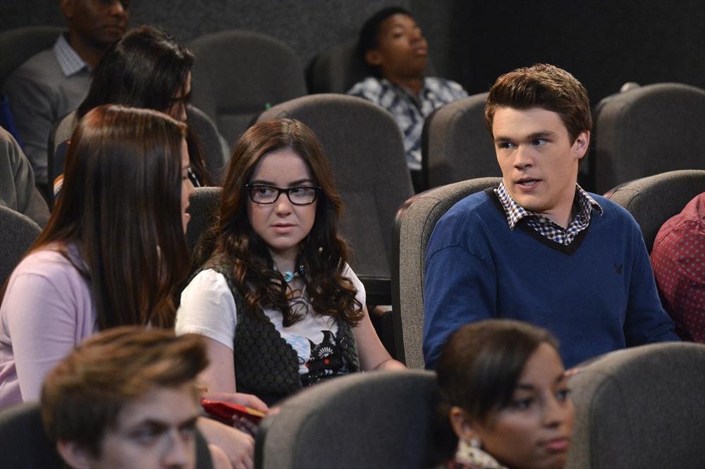 PIPER CURDA, SARAH GILMAN, PEYTON CLARK – Celeb Secrets