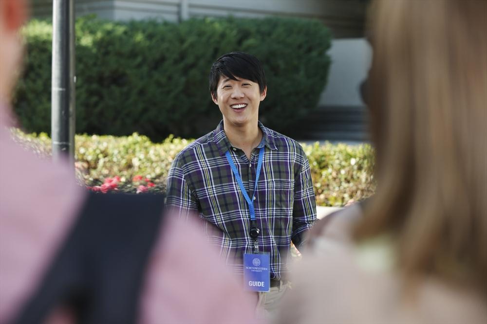 RICHARD JIN NAMKUNG – Celeb Secrets