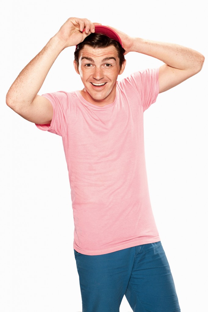 FAIRLY ODD SUMMER – Celeb Secrets