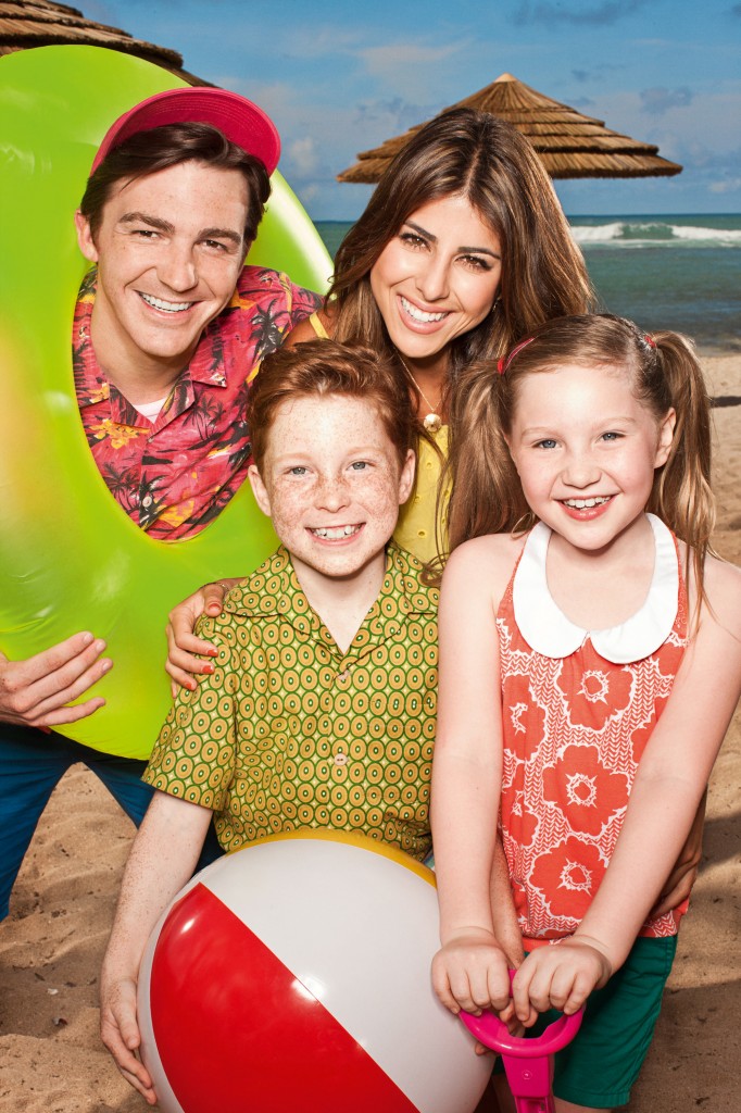 FAIRLY ODD SUMMER – Celeb Secrets