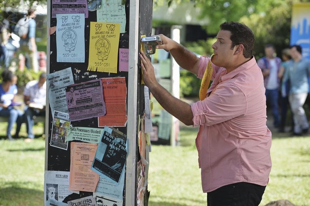 MAX ADLER – Celeb Secrets