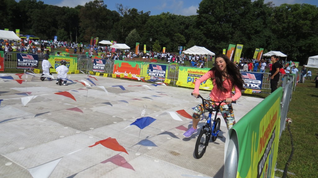 Nickelodeon Goes Dark For 11th Annual Worldwide Day of Play – Exclusive ...