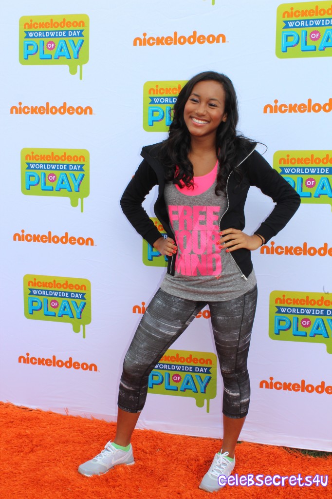 Nickelodeon Goes Dark For 11th Annual Worldwide Day of Play – Exclusive ...
