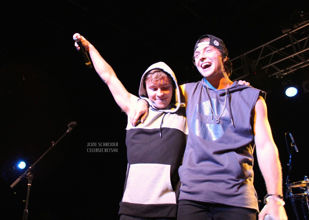 Emblem3 Talks “Forever Together” EP, Jake Miller Collab & Secrets ...