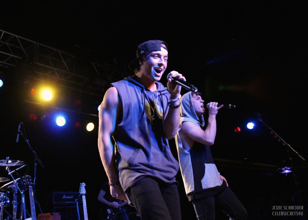 Emblem3 Talks “Forever Together” EP, Jake Miller Collab & Secrets ...