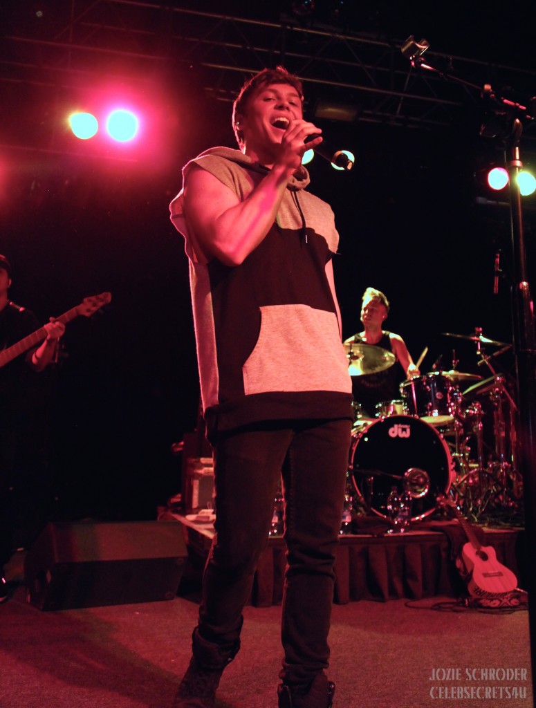 Emblem3 Talks “Forever Together” EP, Jake Miller Collab & Secrets ...