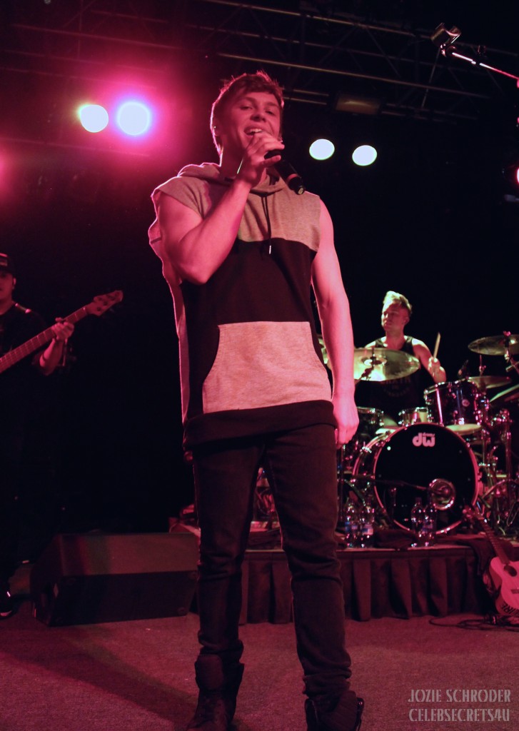 Emblem3 Talks “Forever Together” EP, Jake Miller Collab & Secrets ...