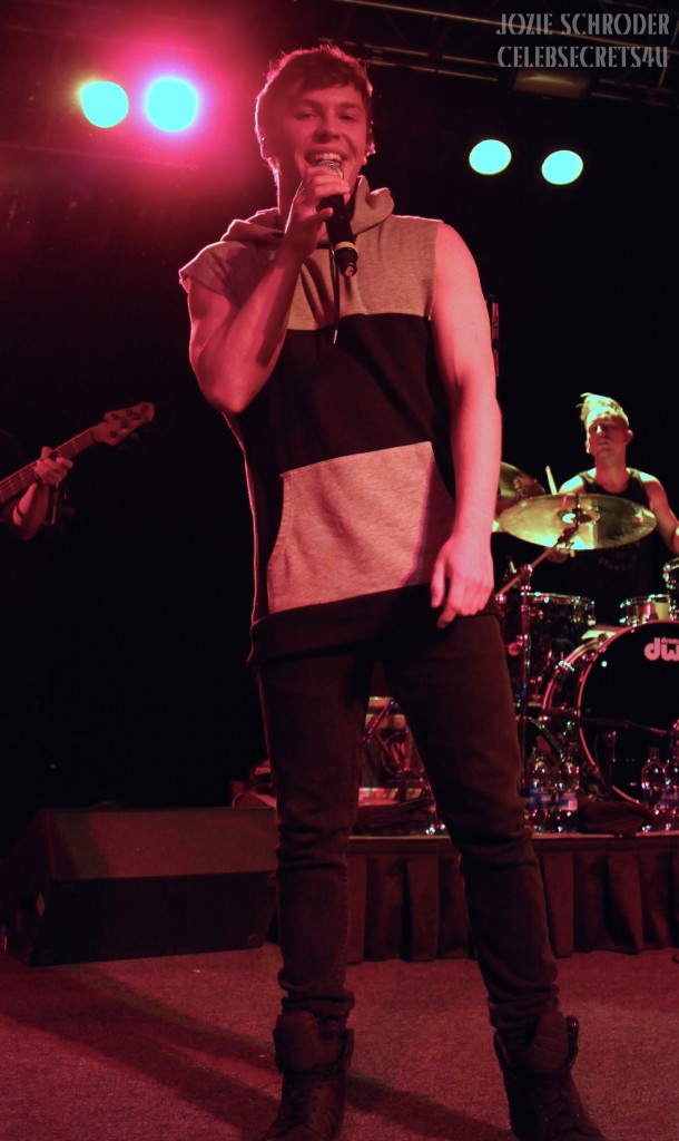 Emblem3 Talks “Forever Together” EP, Jake Miller Collab & Secrets ...