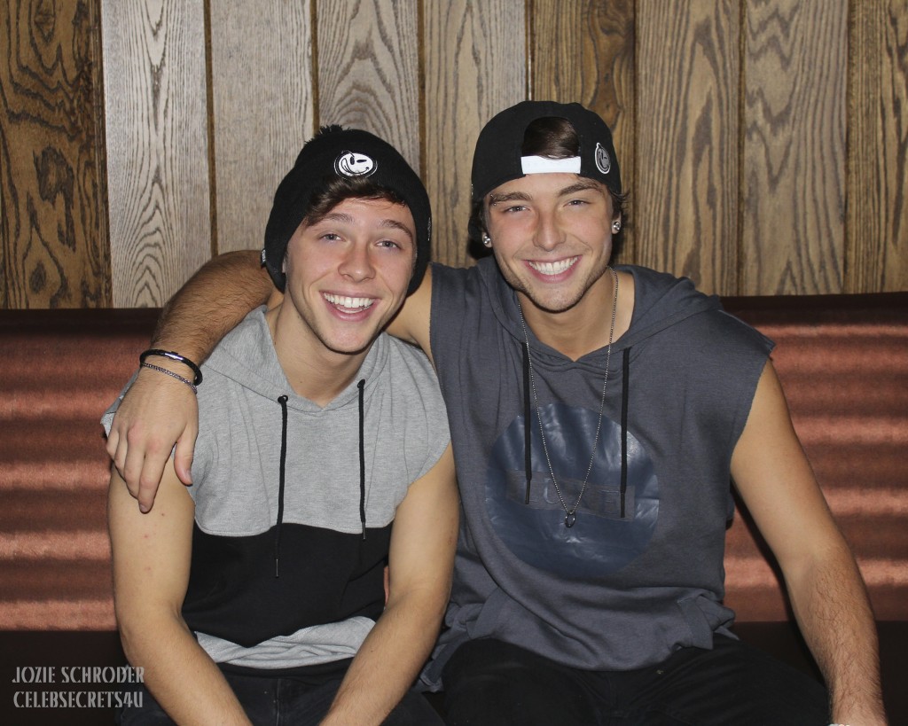 Emblem3 Talks “Forever Together” EP, Jake Miller Collab & Secrets ...
