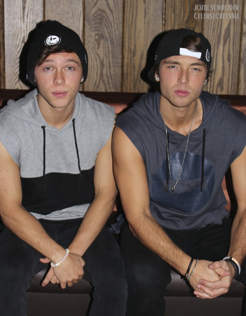 Emblem3 Talks “Forever Together” EP, Jake Miller Collab & Secrets ...