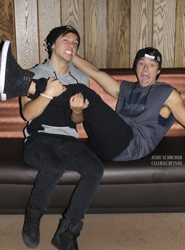 Emblem3 Talks “Forever Together” EP, Jake Miller Collab & Secrets ...