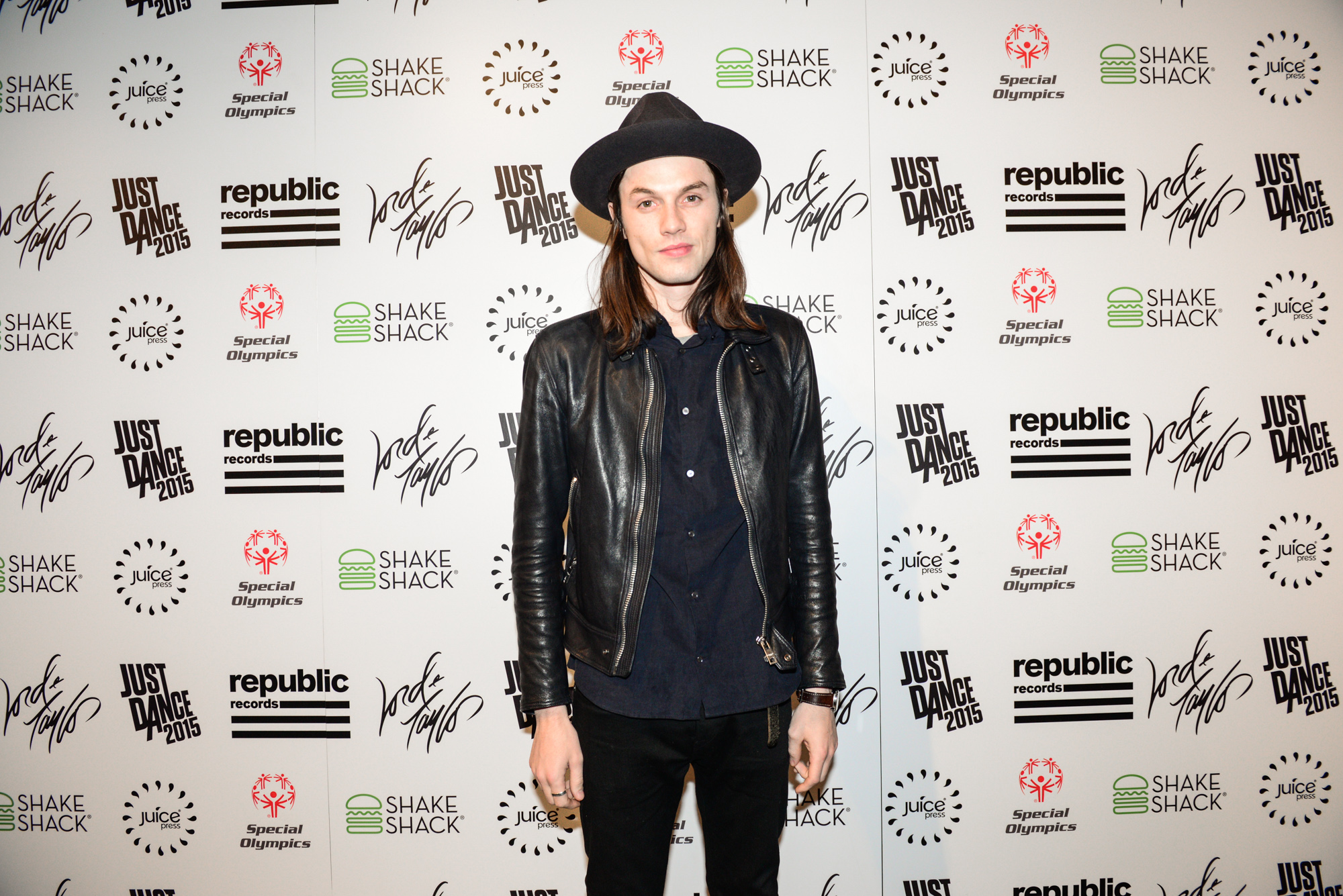 James Bay – Celeb Secrets