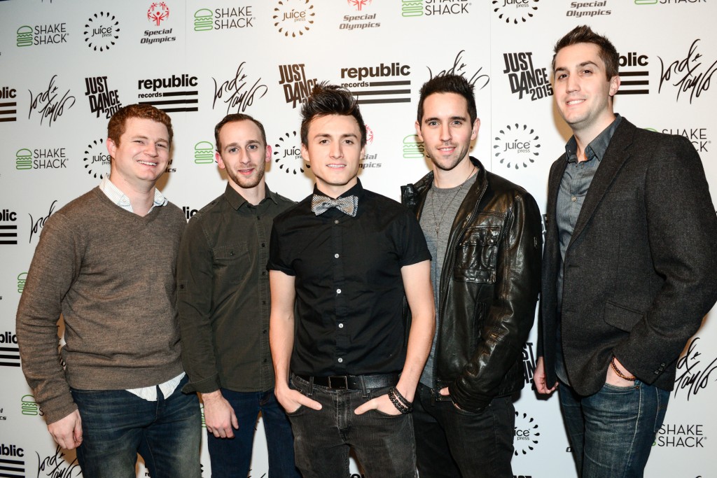 Rock Band Fancy Reagan – Celeb Secrets