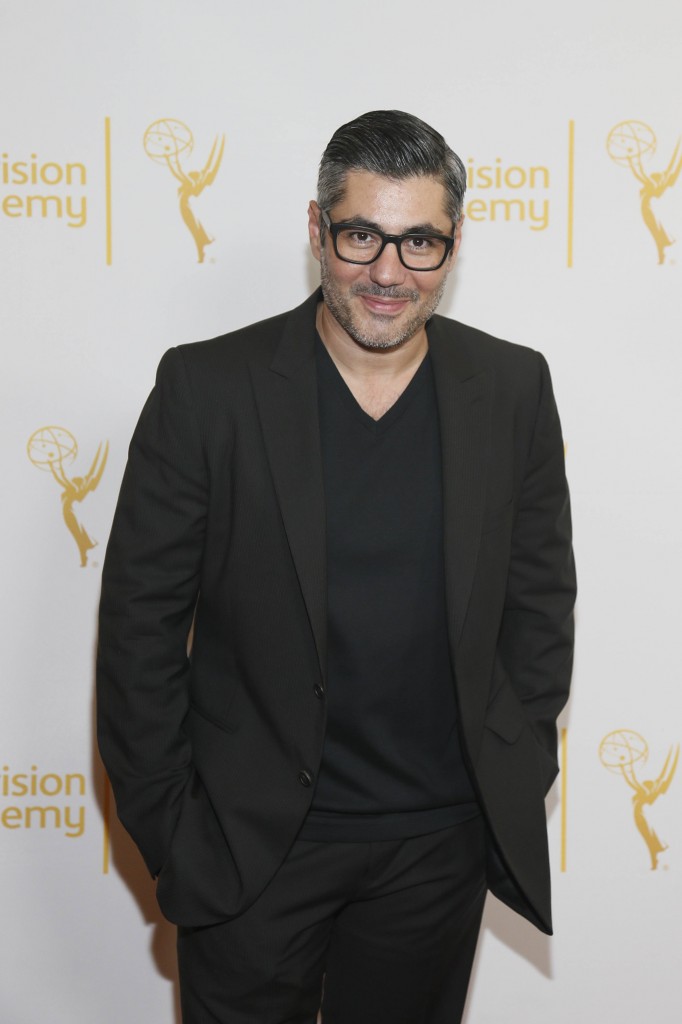 CS4U Spends an Evening with the Cast of “The Fosters” & The Television ...