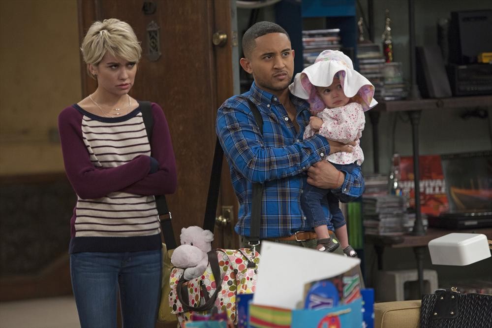 CHELSEA KANE, TAHJ MOWRY, KAYLEIGH AND SURA HARRIS – Celeb Secrets