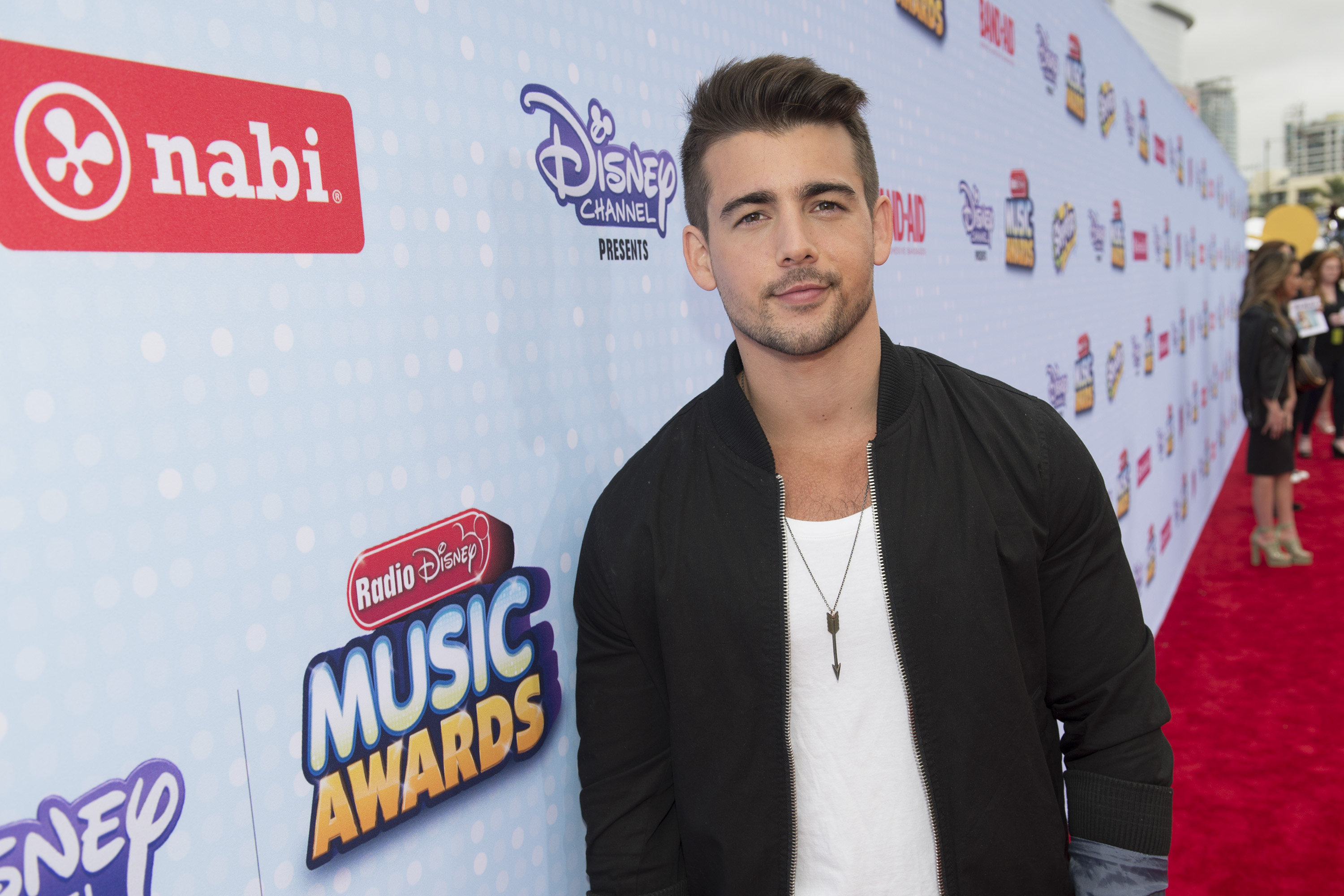 JOHN DELUCA – Celeb Secrets