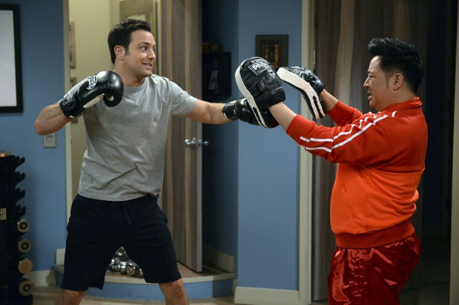 JONATHAN SADOWSKI, REX LEE – Celeb Secrets