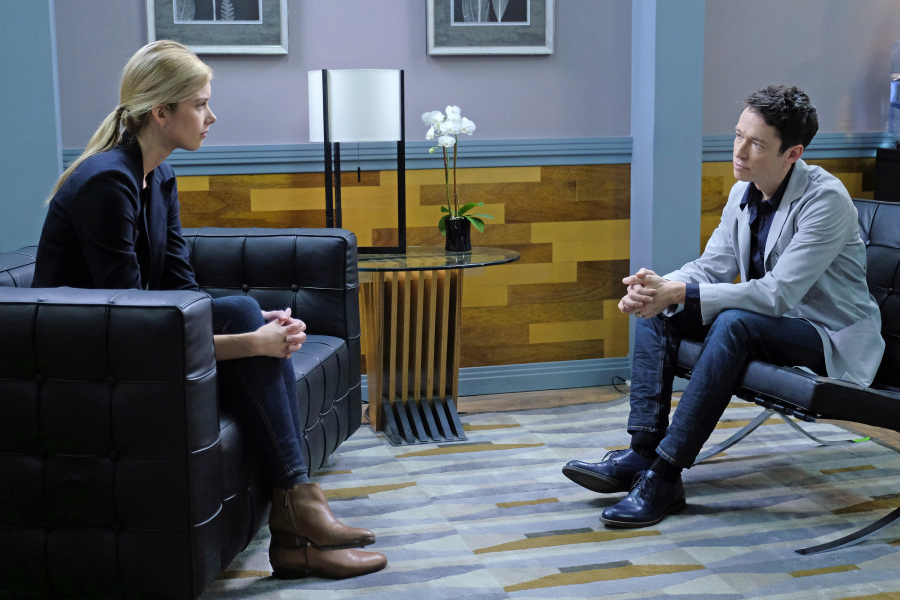 EMMA ISHTA, SIMON QUARTERMAN – Celeb Secrets
