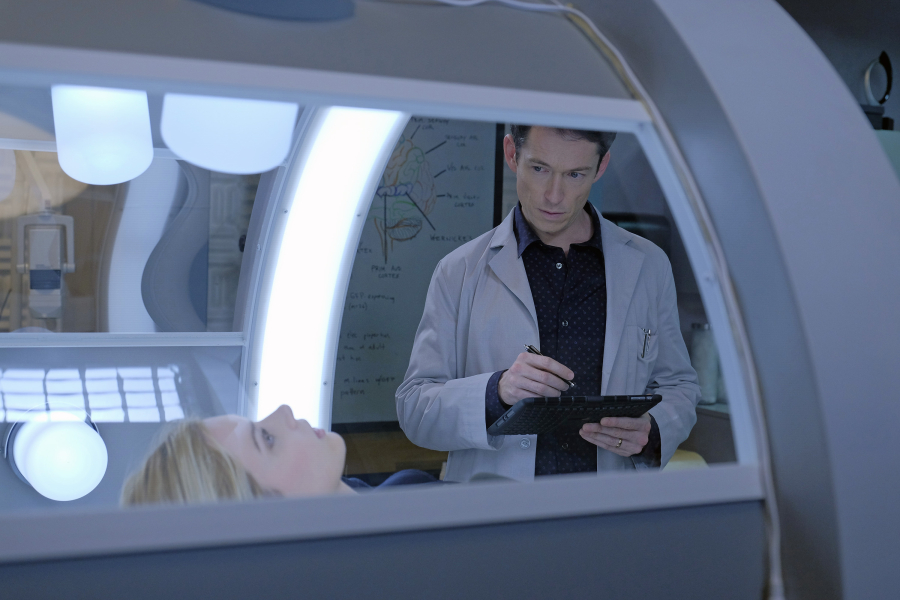 EMMA ISHTA, SIMON QUARTERMAN – Celeb Secrets