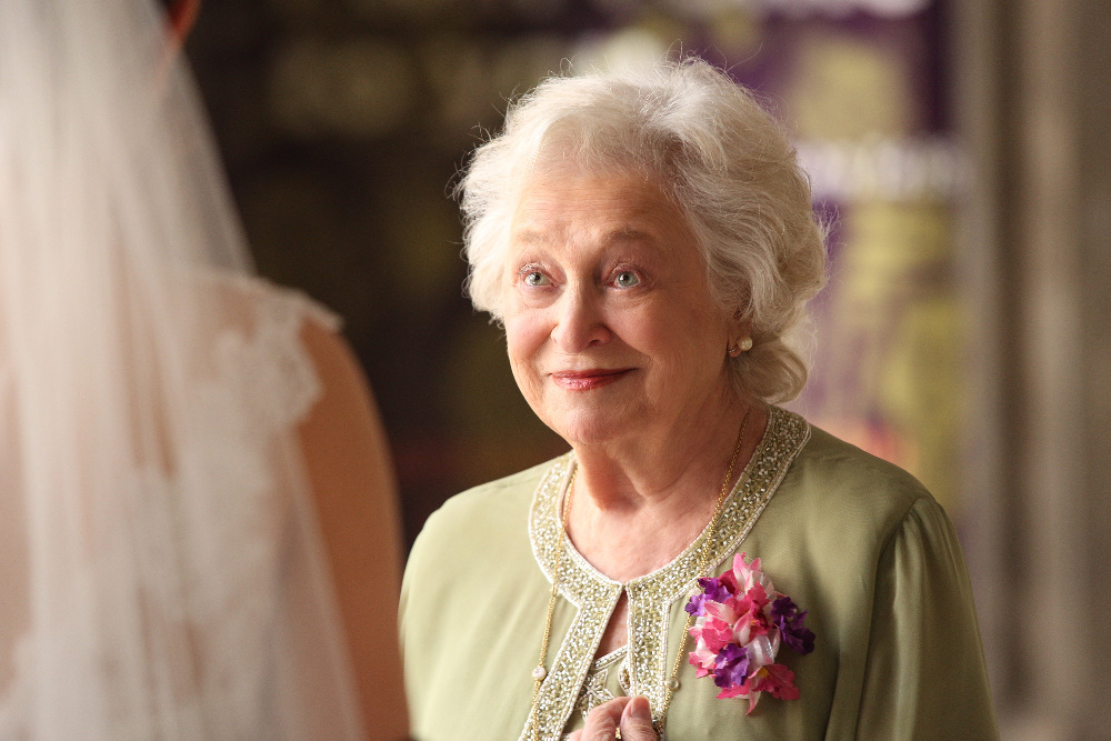 REBECCA SCHULL – Celeb Secrets