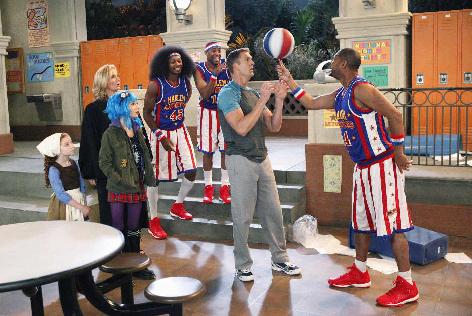 FRANCESCA CAPALDI, BETH LITTLEFORD, G. HANNELIUS, MOOSE WEEKES, CHEESE ...