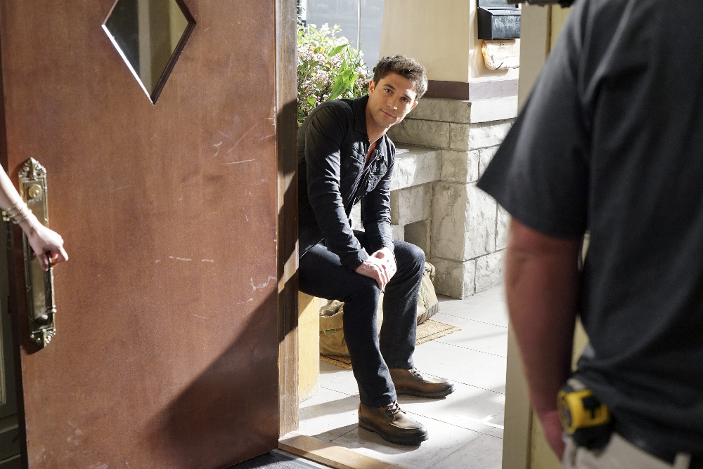 JACK TURNER – Celeb Secrets