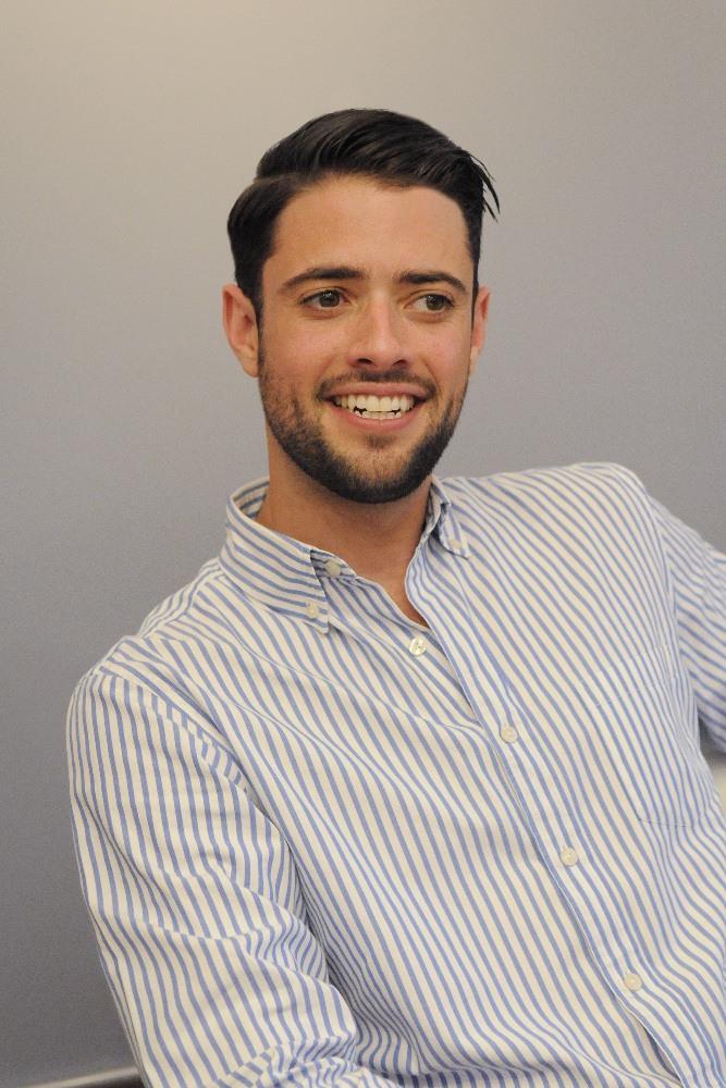 DAVID GHYSELS – Celeb Secrets