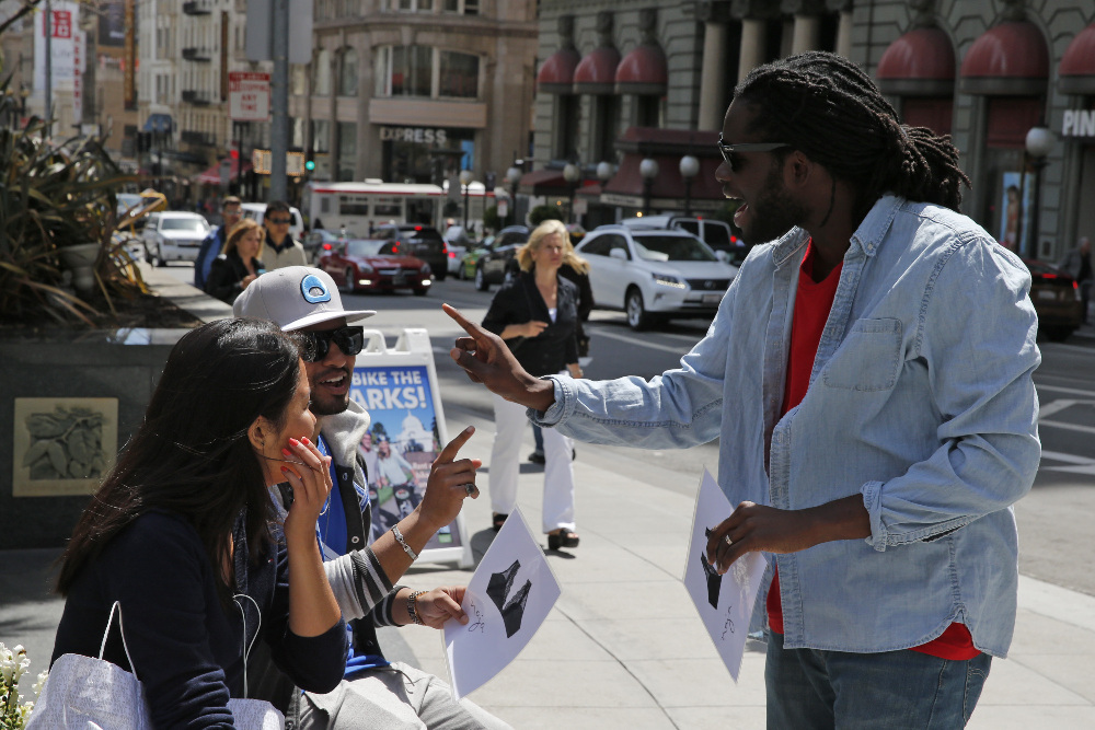 SHAWN ISAAC, MALCOLM TYSON – Celeb Secrets