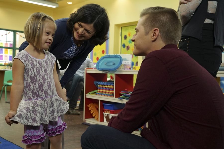 LENORA MAY, SOFIA SANCHEZ, LUCAS GRABEEL – Celeb Secrets