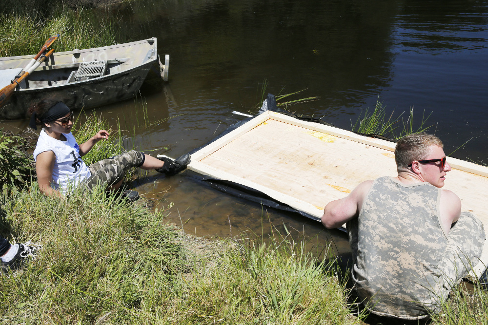 ANA MARTE, DAVID KRAM – Celeb Secrets