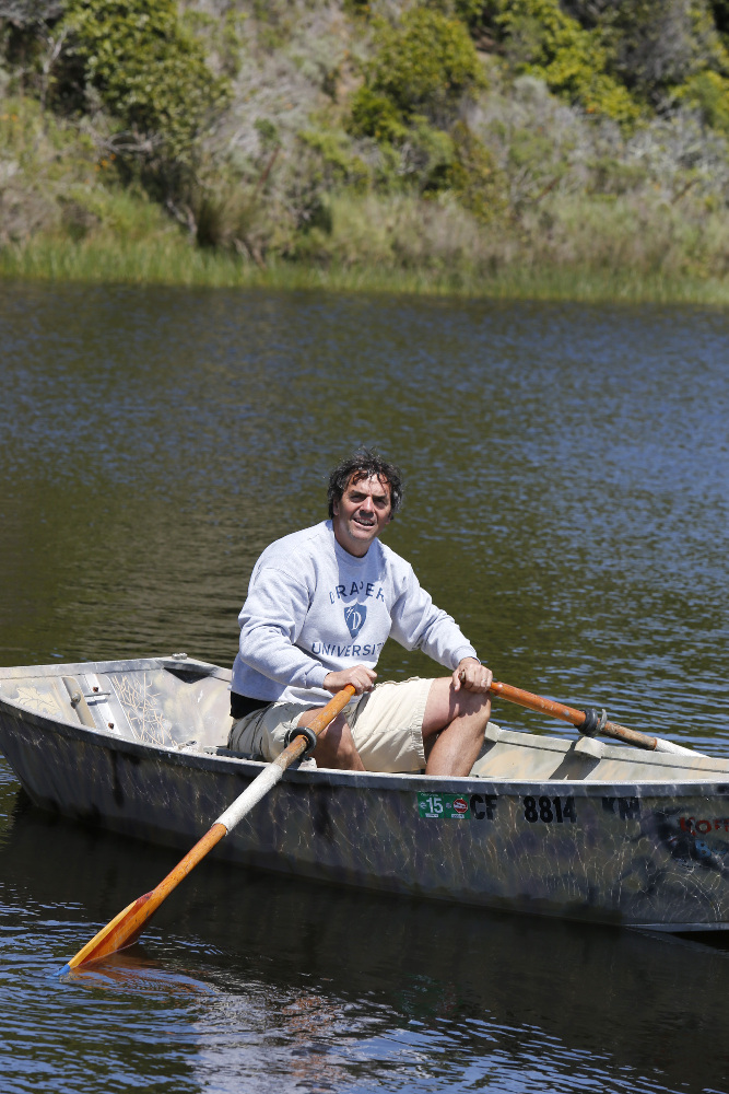 TIM DRAPER (DRAPER UNIVERSITY FOUNDER) – Celeb Secrets