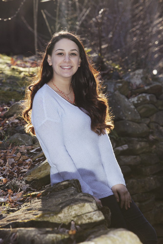 MONICA TEN-KATE – Celeb Secrets