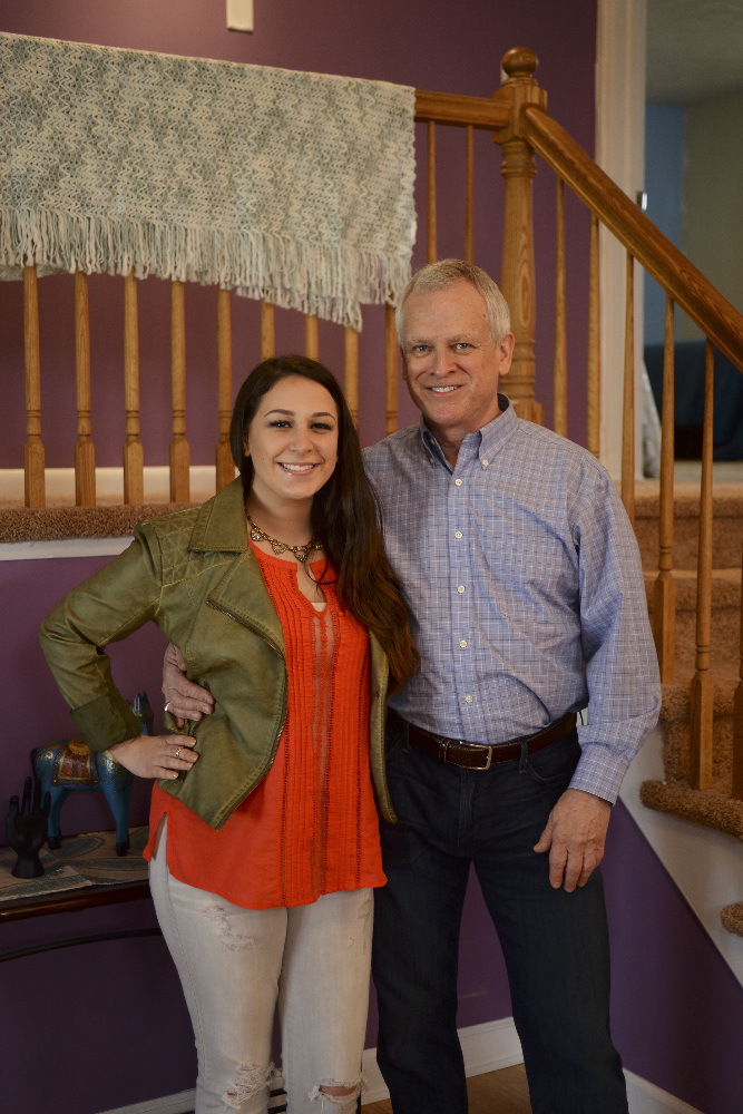 MONICA TEN-KATE, MICHAEL TEN-KATE – Celeb Secrets