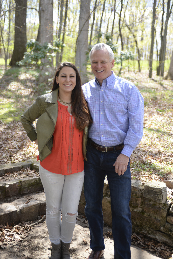 MONICA TEN-KATE, MICHAEL TEN-KATE – Celeb Secrets