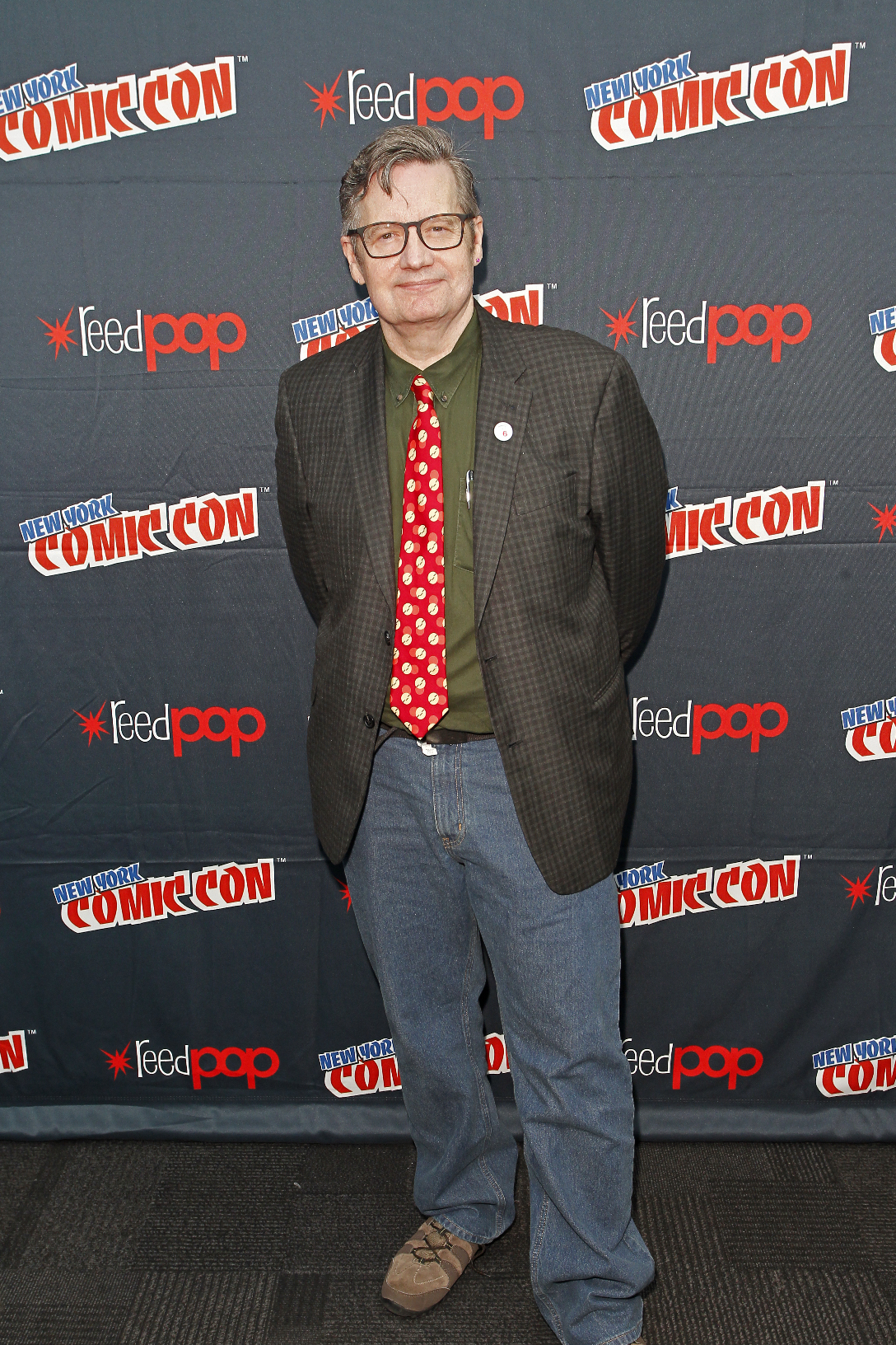 JOSEPH DOUGHERTY – Celeb Secrets