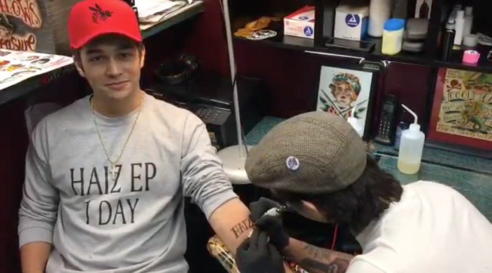 EP Review: We Listen to Hailee Steinfeld’s Debut Record “HAIZ” – Celeb ...