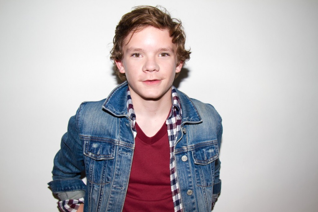 Q&A: Zac Pullam Talks “Finding Carter” 2B + His Love For Sabrina ...