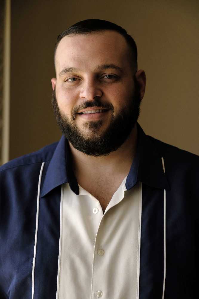 DANIEL FRANZESE – Celeb Secrets