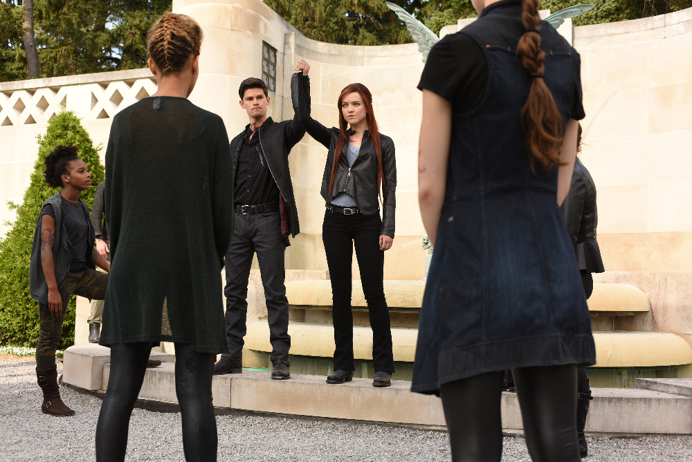 OWEN ROTH, SUSANNA FOURNIER – Celeb Secrets