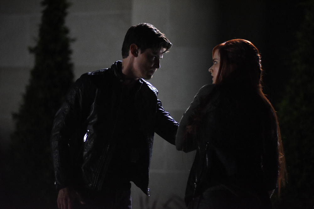 OWEN ROTH, SUSANNA FOURNIER – Celeb Secrets