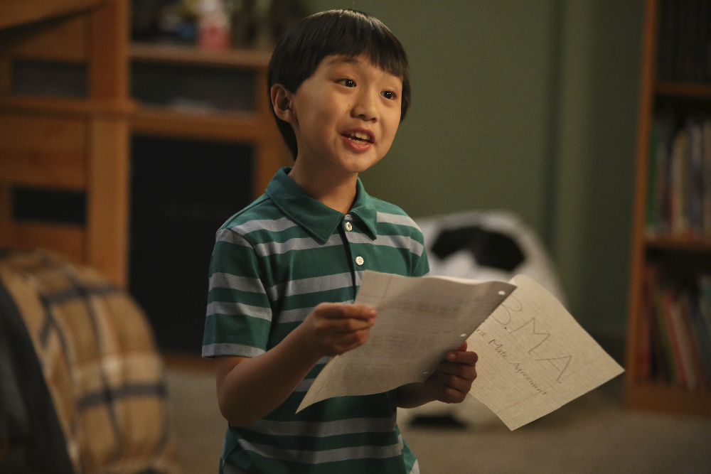 IAN CHEN – Celeb Secrets